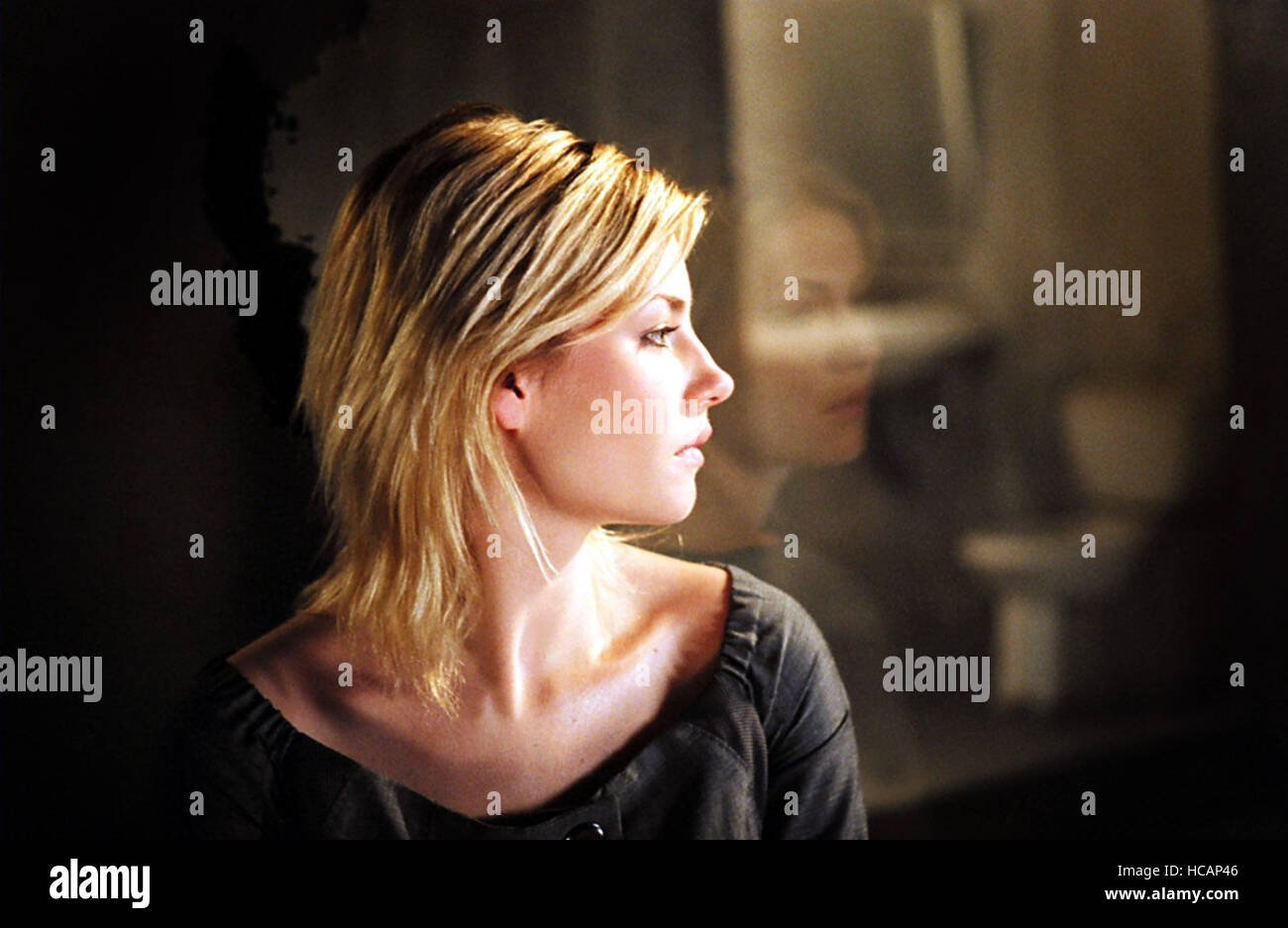CAPTIVITY, Elisha Cuthbert, 2007. ©LionsGate/Courtesy Everett ...