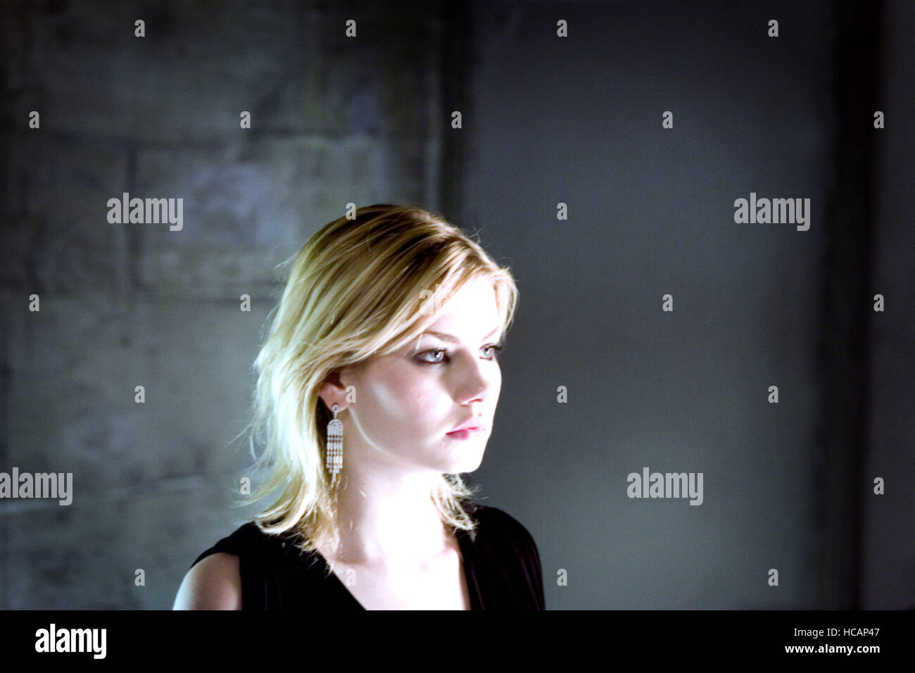 CAPTIVITY, Elisha Cuthbert, 2007. ©LionsGate/Courtesy Everett ...