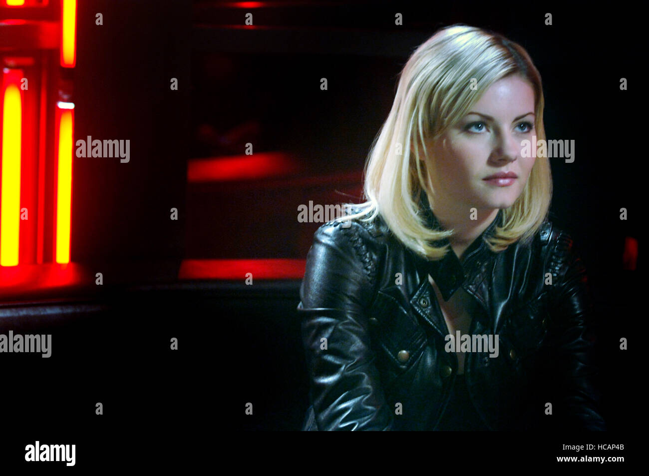 CAPTIVITY, Elisha Cuthbert, 2007. ©LionsGate/Courtesy Everett ...