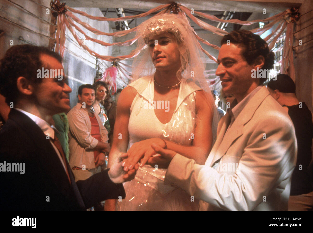 CARANDIRU, Gero Camilo, Rodrigo Santoro, Luiz Carlos Vasconcelos, 2003 ...