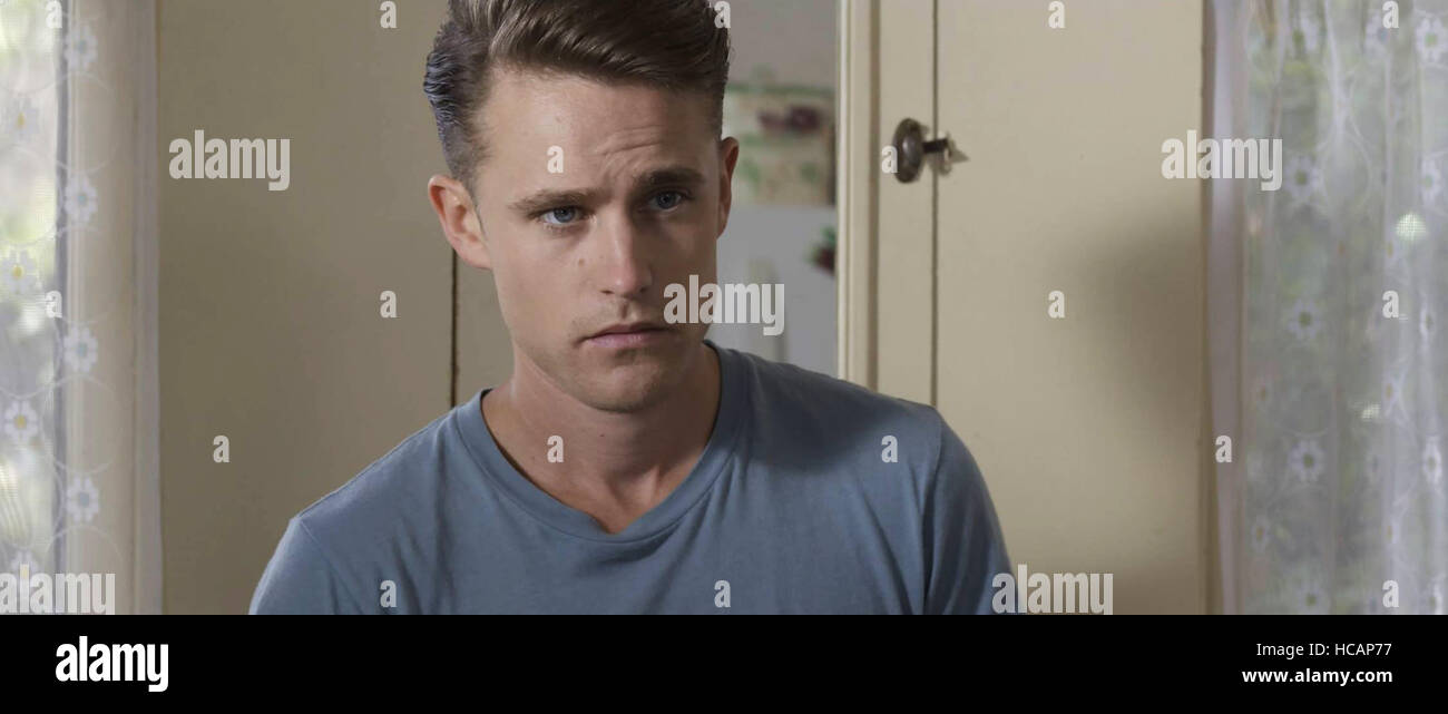 THE CARETAKER, Sean Martini, 2016. © Level 33 Entertainment / courtesy ...