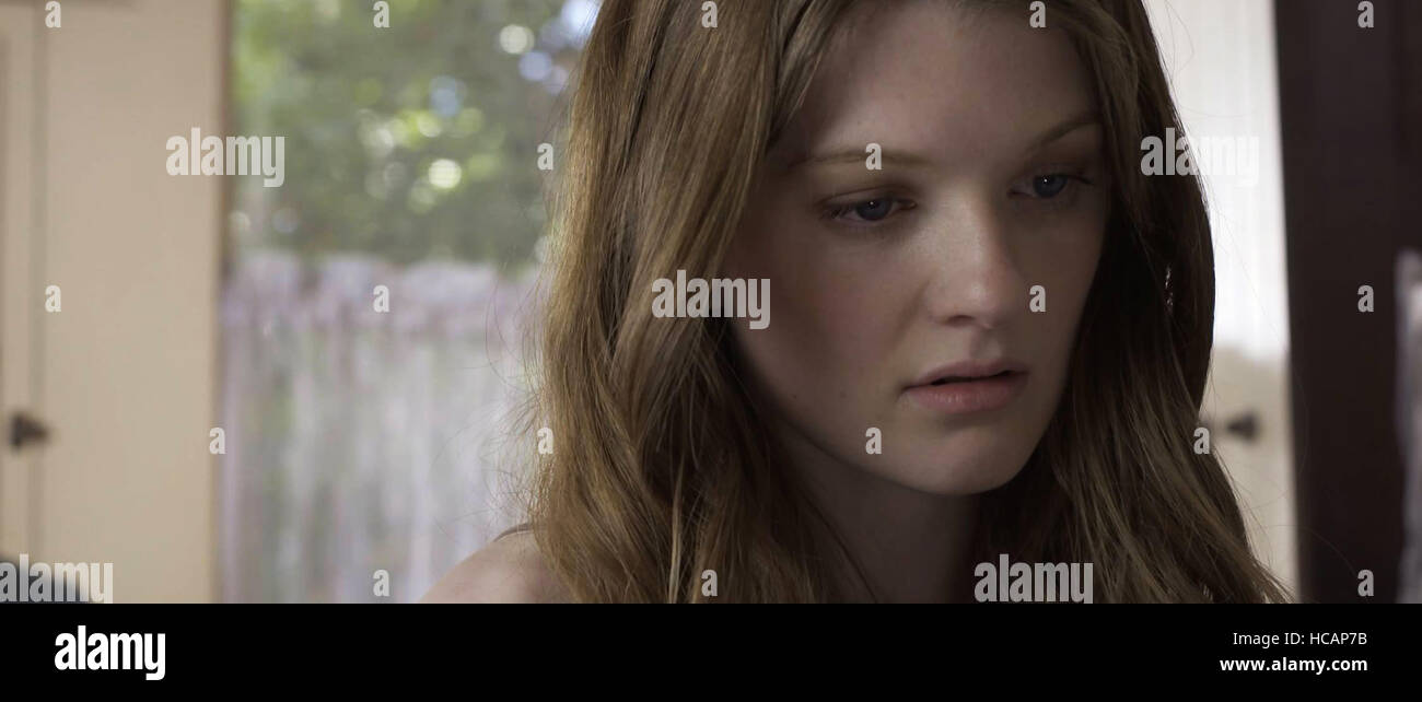 THE CARETAKER, Meegan Warner, 2016. © Level 33 Entertainment / courtesy ...