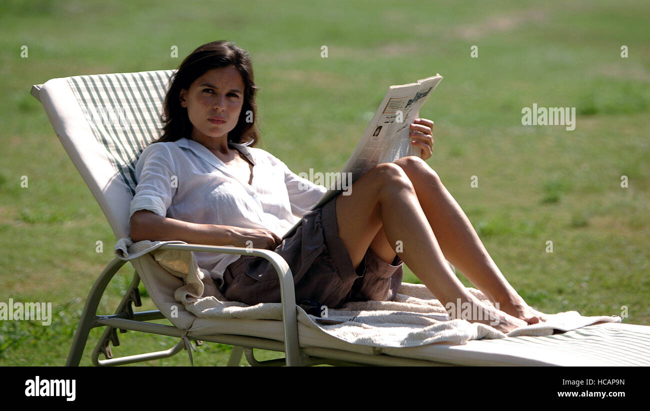 CAIRO TIME, Elena Anaya, 2009. ©IFC Films/courtesy Everett Collection ...