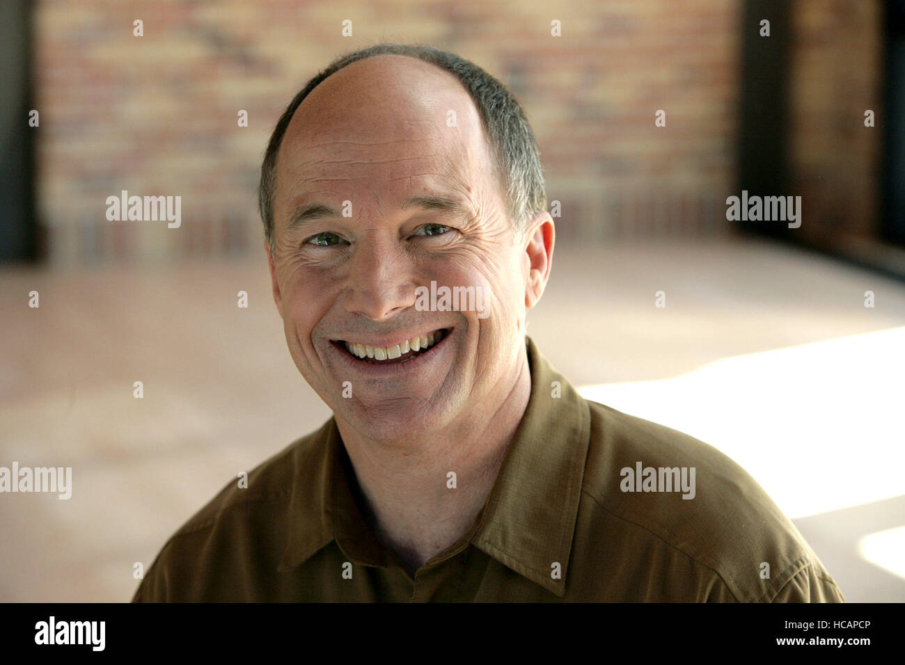 CARS 2, producer Brad Lewis, on set, 2012. ©Walt Disney Studios Motion ...