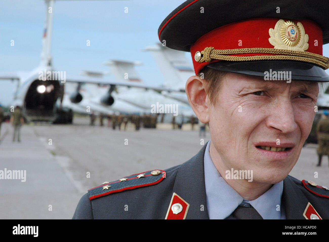 CARGO 200, (aka GRUZ 200), Aleksei Poluyan, 2007. ©The Disinformation ...