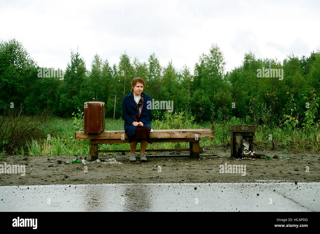 CARGO 200, (aka GRUZ 200), Natalya Akimova, 2007. ©The Disinformation ...