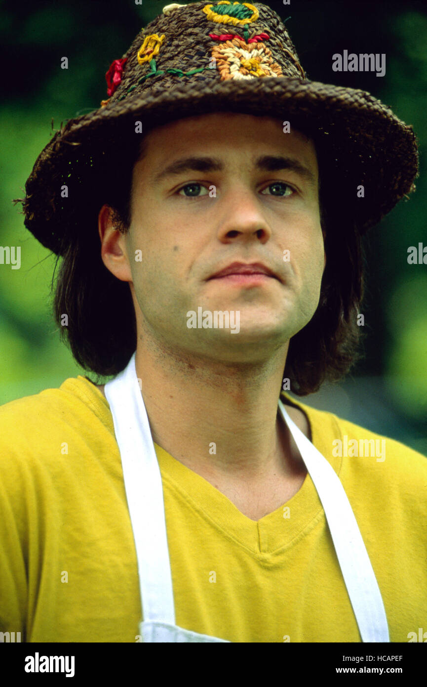 CAUGHT, Arie Verveen, 1996, (c) Sony Pictures Classics/courtesy Everett ...