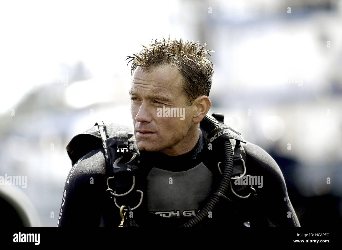 THE CAVE, Rick Ravanello, 2005, (c) Screen Gems/courtesy Everett ...