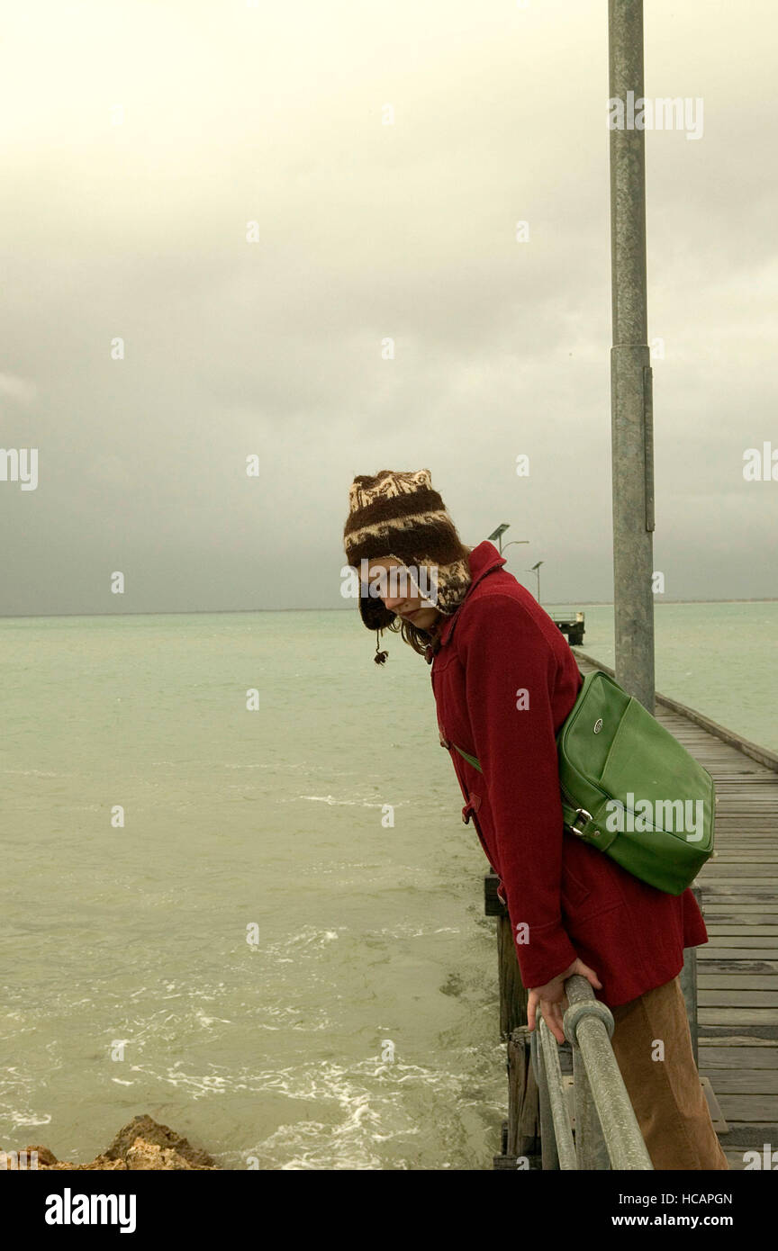 CATERPILLAR WISH, Victoria Thaine, 2006. ©Palace Films/courtesy Everett ...