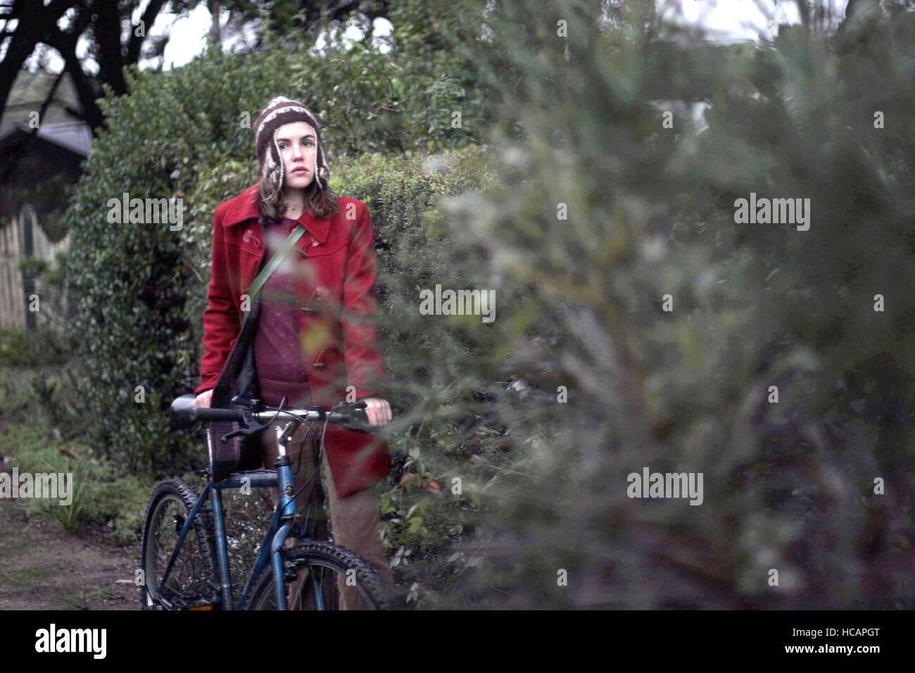 CATERPILLAR WISH, Victoria Thaine, 2006. ©Palace Films/courtesy Everett ...