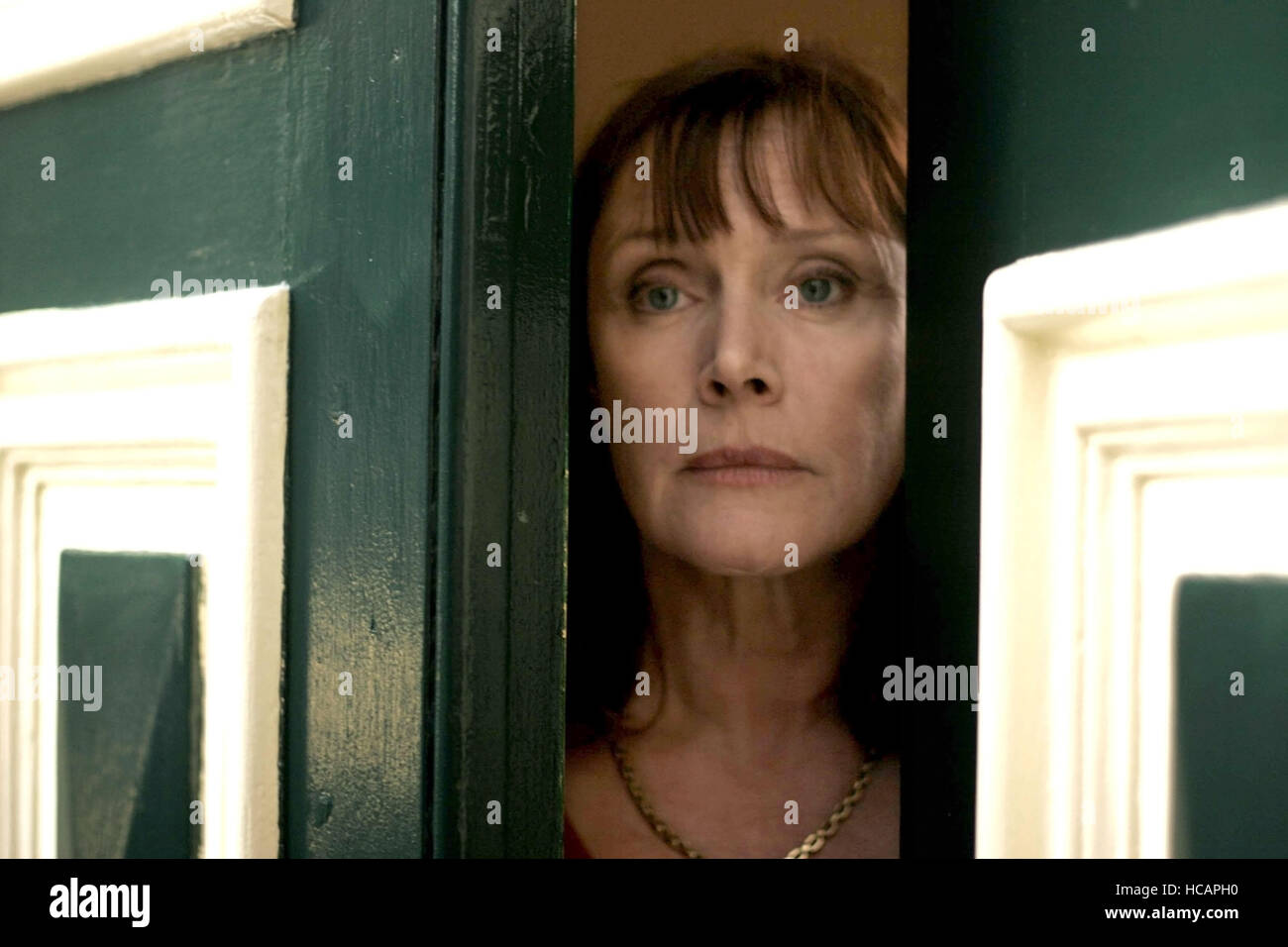 CATERPILLAR WISH, Wendy Hughes, 2006. ©Palace Films/courtesy Everett ...