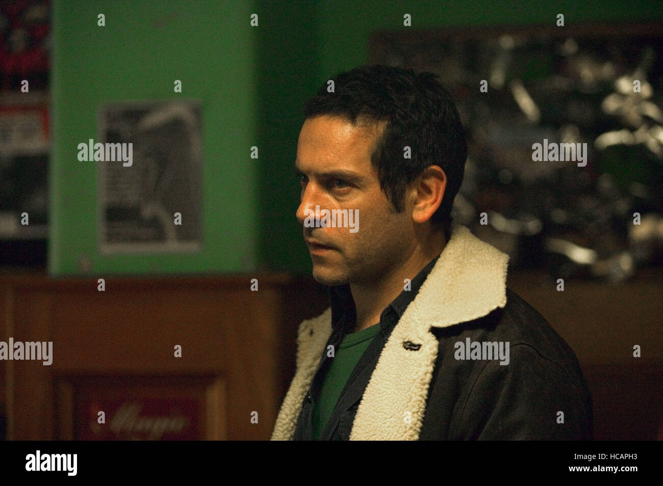 CATERPILLAR WISH, Robert Mammone, 2006. ©Palace Films/courtesy Everett ...
