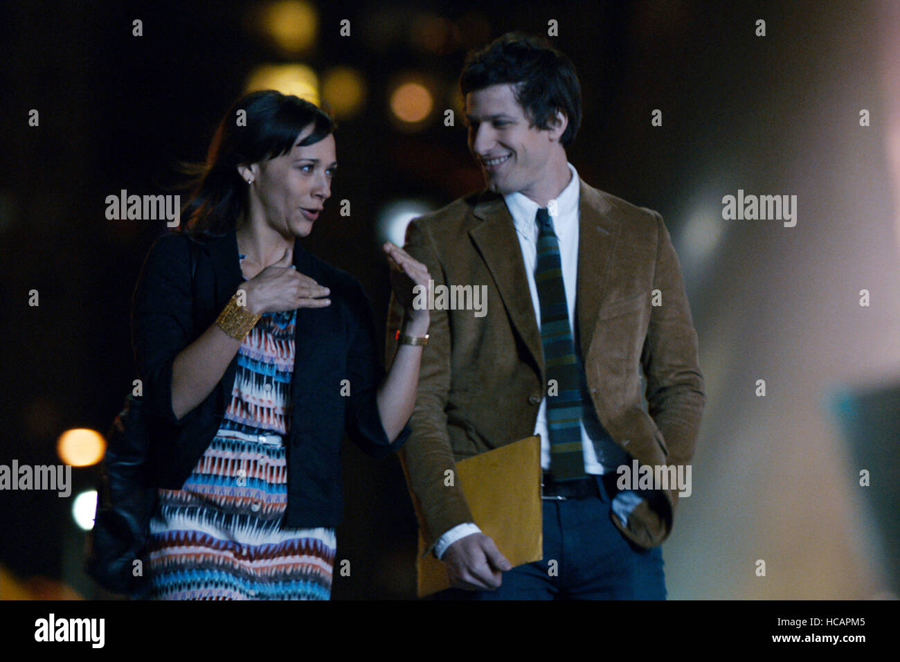 CELESTE AND JESSE FOREVER, from left: Rashida Jones, Andy Samberg, 2012 ...