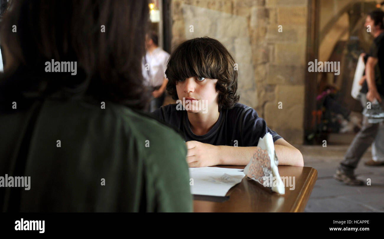 CERTIFIED COPY, (aka COPIE CONFORME), Adrian Moore, 2010. ©IFC Films ...