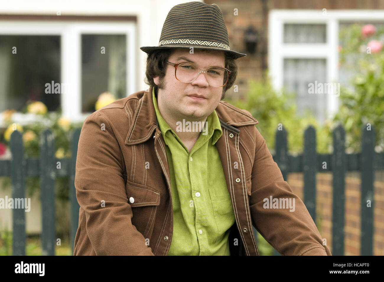 CEMETERY JUNCTION, Jack Doolan, 2010. ph: Giles Keyte/©Sony Pictures ...