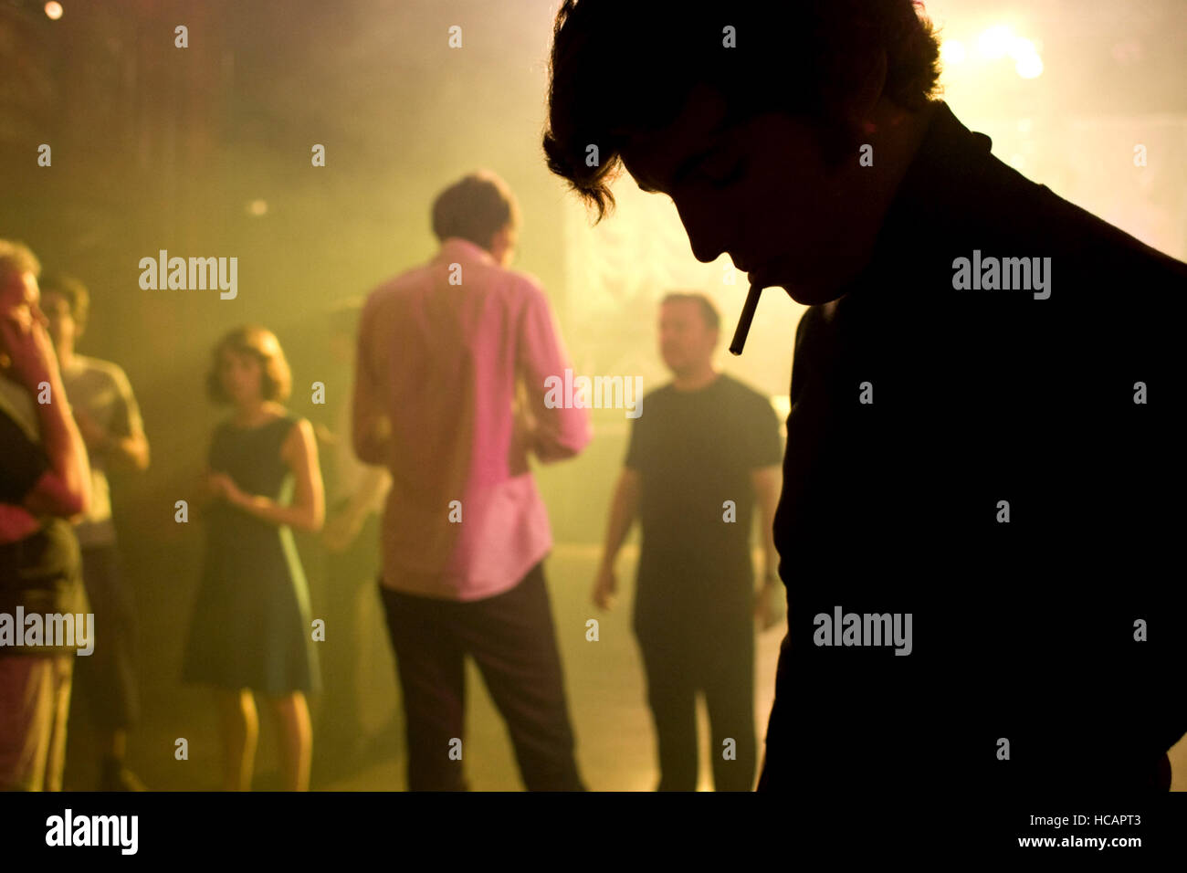 CEMETERY JUNCTION, Tom Hughes, 2010. ph: Giles Keyte/©Sony Pictures ...