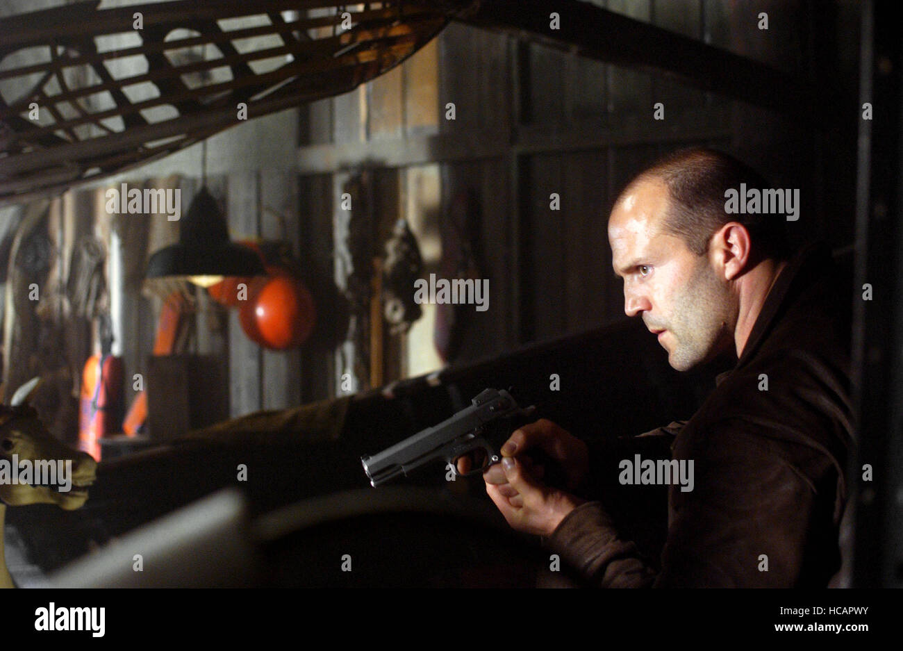 CELLULAR, Jason Statham, 2004, (c) New Line/courtesy Everett Collection ...