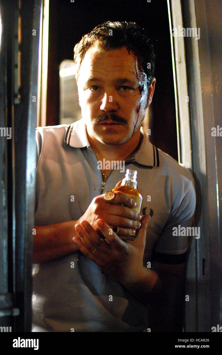 AWAYDAYS, Stephen Graham, 2008. ©Optimum Releasing/Courtesy Everett ...