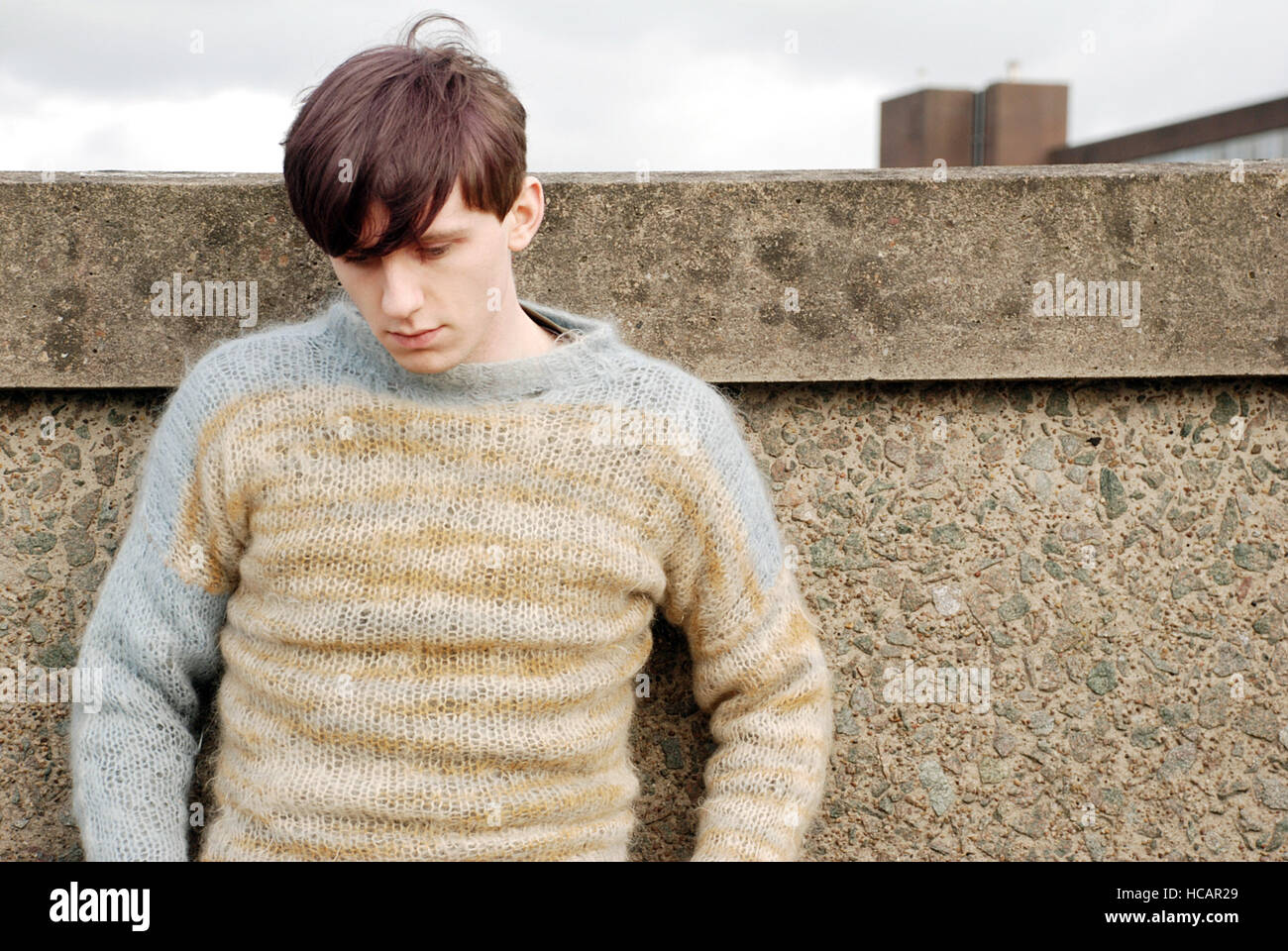 AWAYDAYS, 2008. ©Optimum Releasing/Courtesy Everett Collectioncm Stock ...