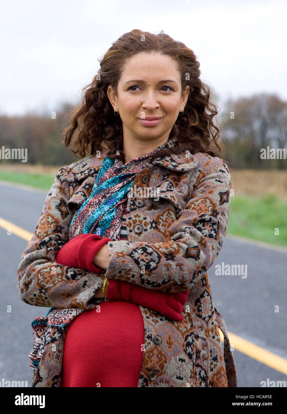 AWAY WE GO, Maya Rudolph, 2009. Ph: Francois Duhamel/©Focus Features ...