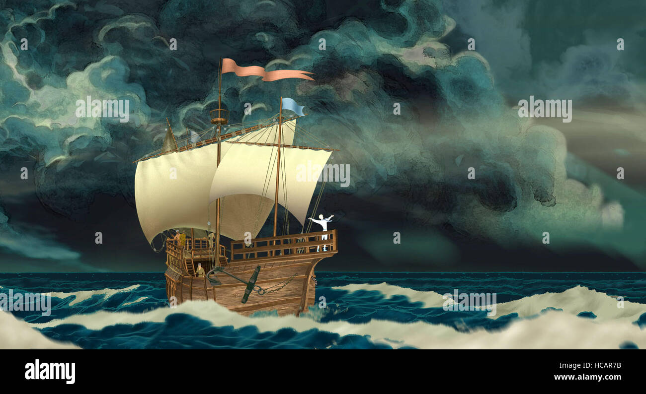 AZUR AND ASMAR, (aka AZUR ET ASMAR, aka AZUR & ASMAR: THE PRINCES ...