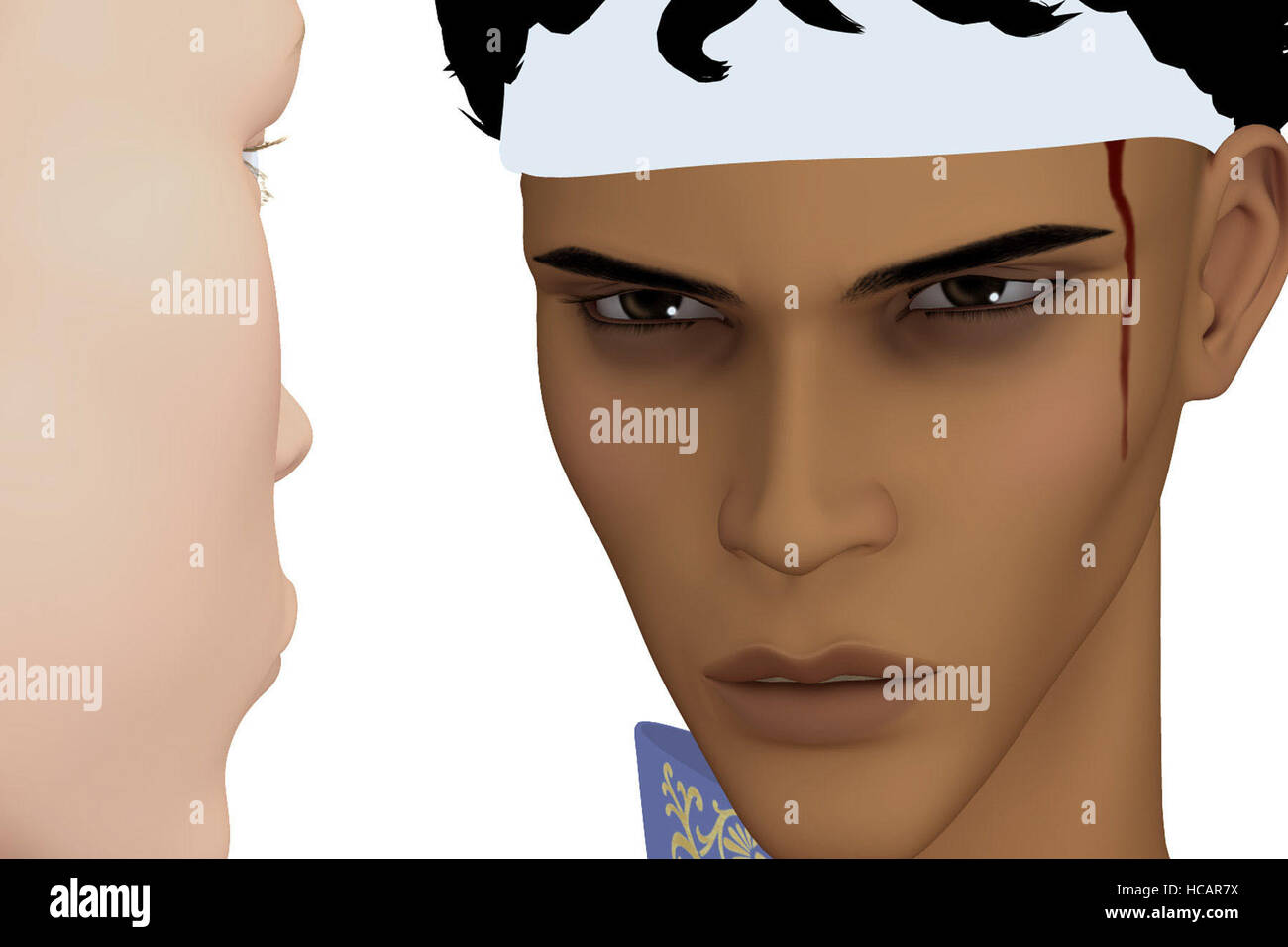 AZUR AND ASMAR, (aka AZUR ET ASMAR, aka AZUR & ASMAR: THE PRINCES ...