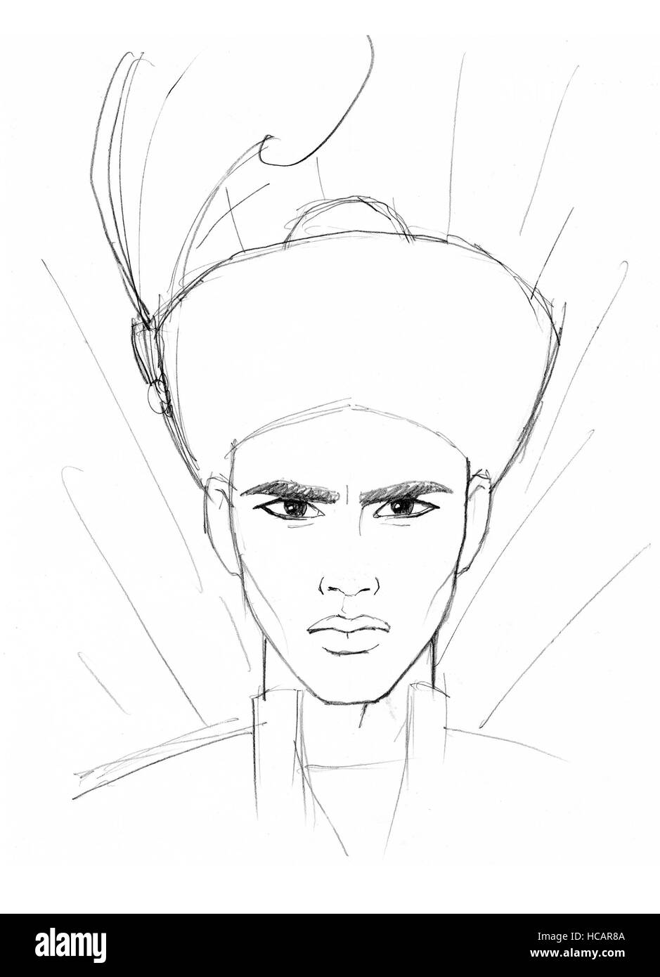 AZUR AND ASMAR, (aka AZUR ET ASMAR, aka AZUR & ASMAR: THE PRINCES ...