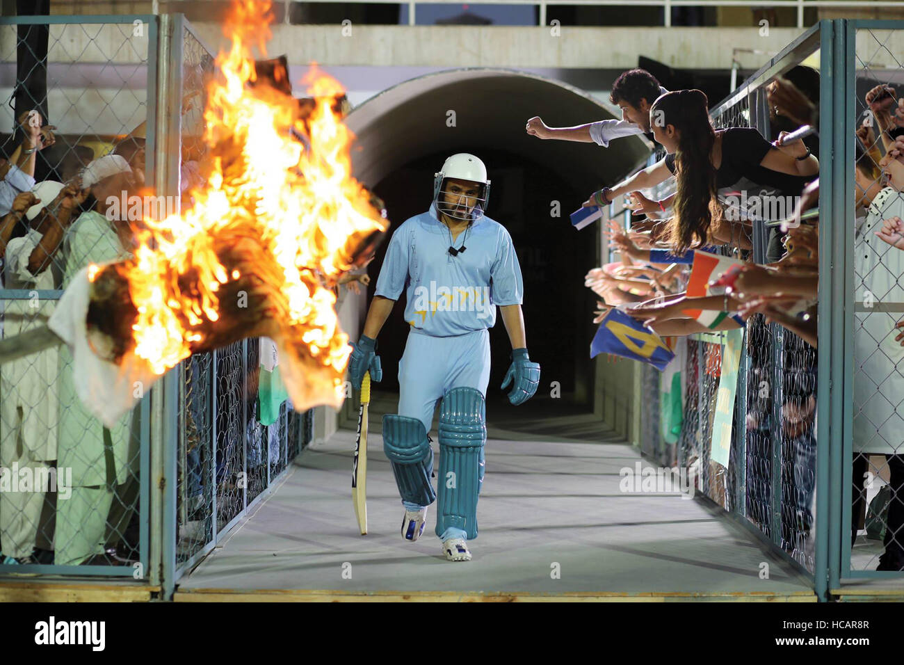AZHAR, Emraan Hashmi, 2016. © Panorama Studios /Courtesy Everett ...