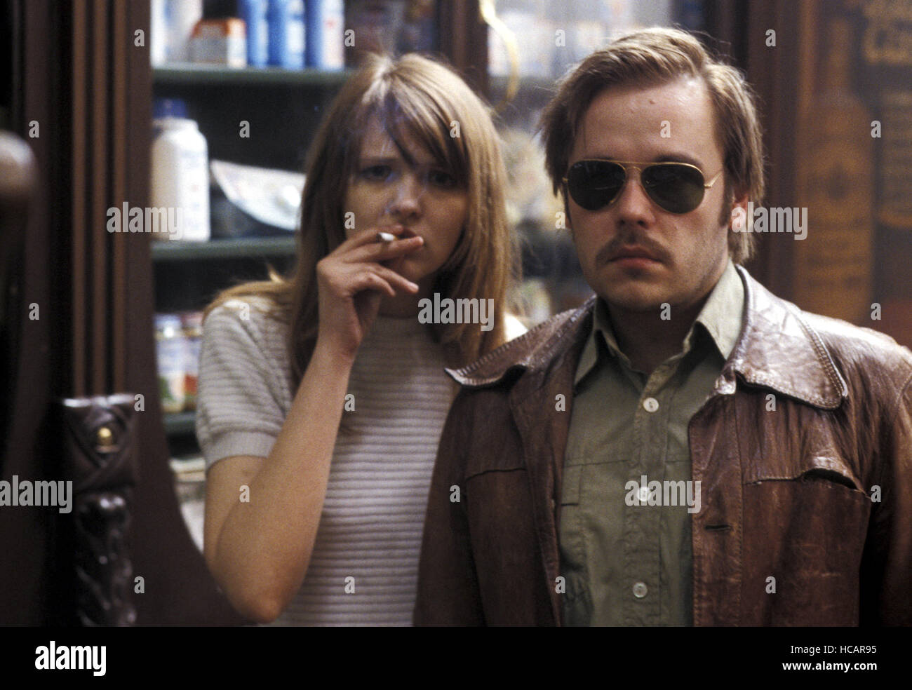 BAADER, Laura Tonke, Frank Giering, 2002 Stock Photo - Alamy