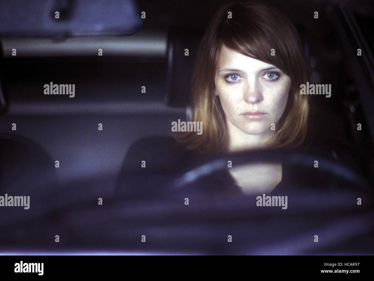 BAADER, Laura Tonke, 2002 Stock Photo - Alamy