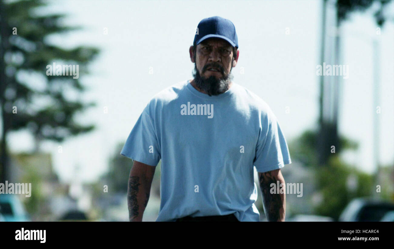 BAD ASS, Danny Trejo, 2011, ©Samuel Goldwyn Films/courtesy Everett ...