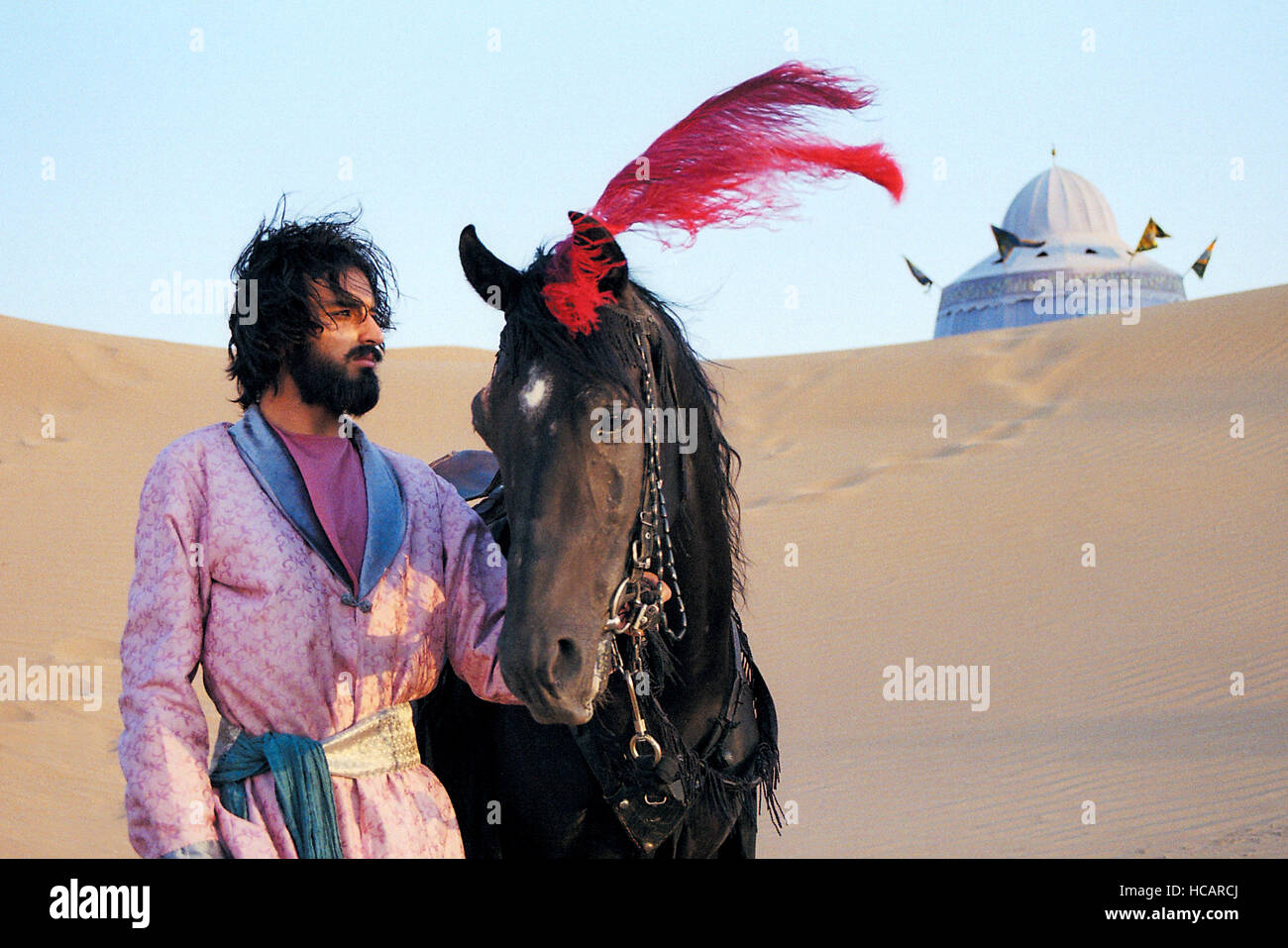 BAB'AZIZ, (aka THE PRINCE WHO CONTEMPLATED HIS SOUL, Nessim Khaloul ...