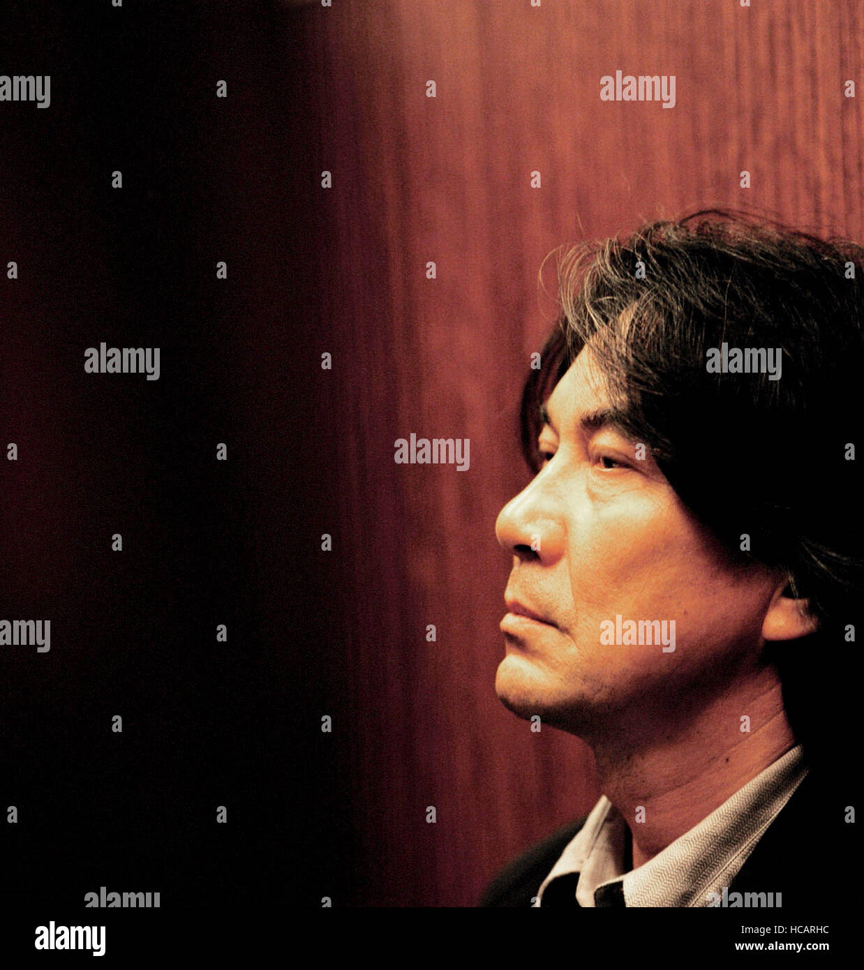 BABEL, Koji Yakusho, 2006. ©Paramount Classics/courtesy Everett ...