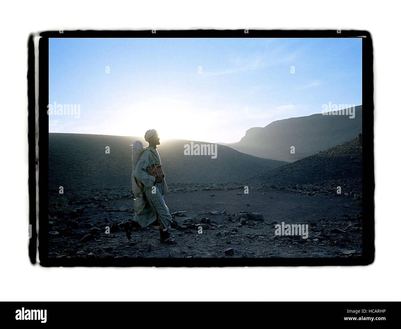 BABEL, Morocco, 2006, ©Paramount Classics/courtesy Everett Collection ...