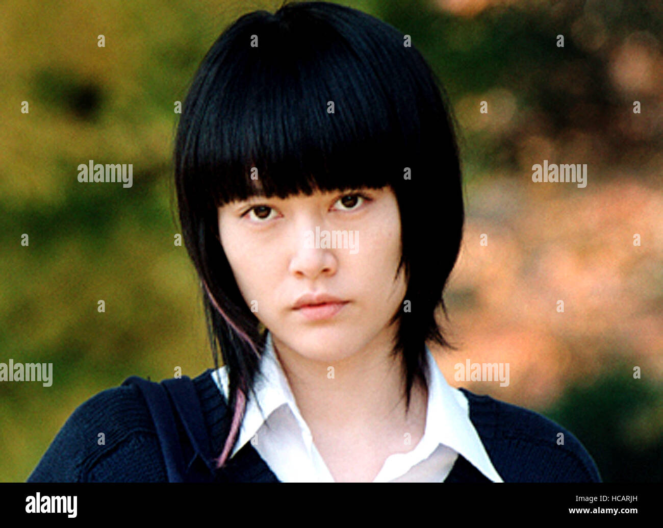 BABEL, Rinko Kikuchi, 2006. ©Paramount/courtesy Everett Collection ...