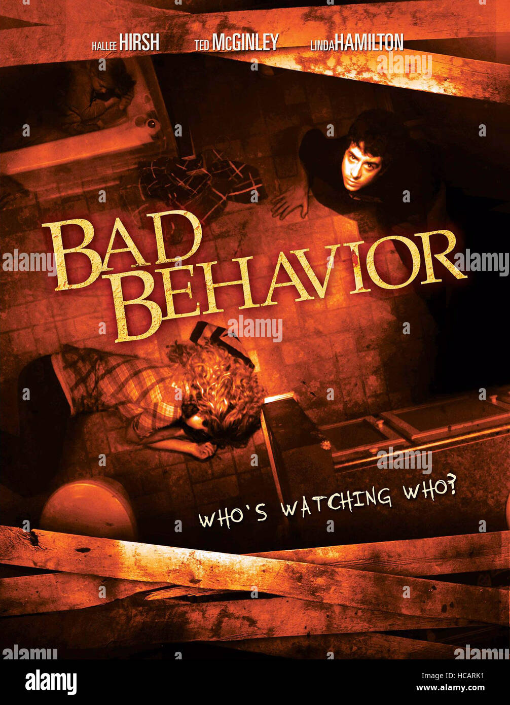 BAD BEHAVIOR, Austin Rogers on international poster art, 2013 ...