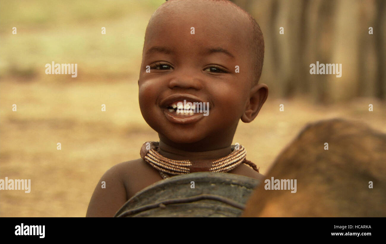 BABIES, Ponijao, 2010. ©Focus Features/Courtesy Everett Collection ...