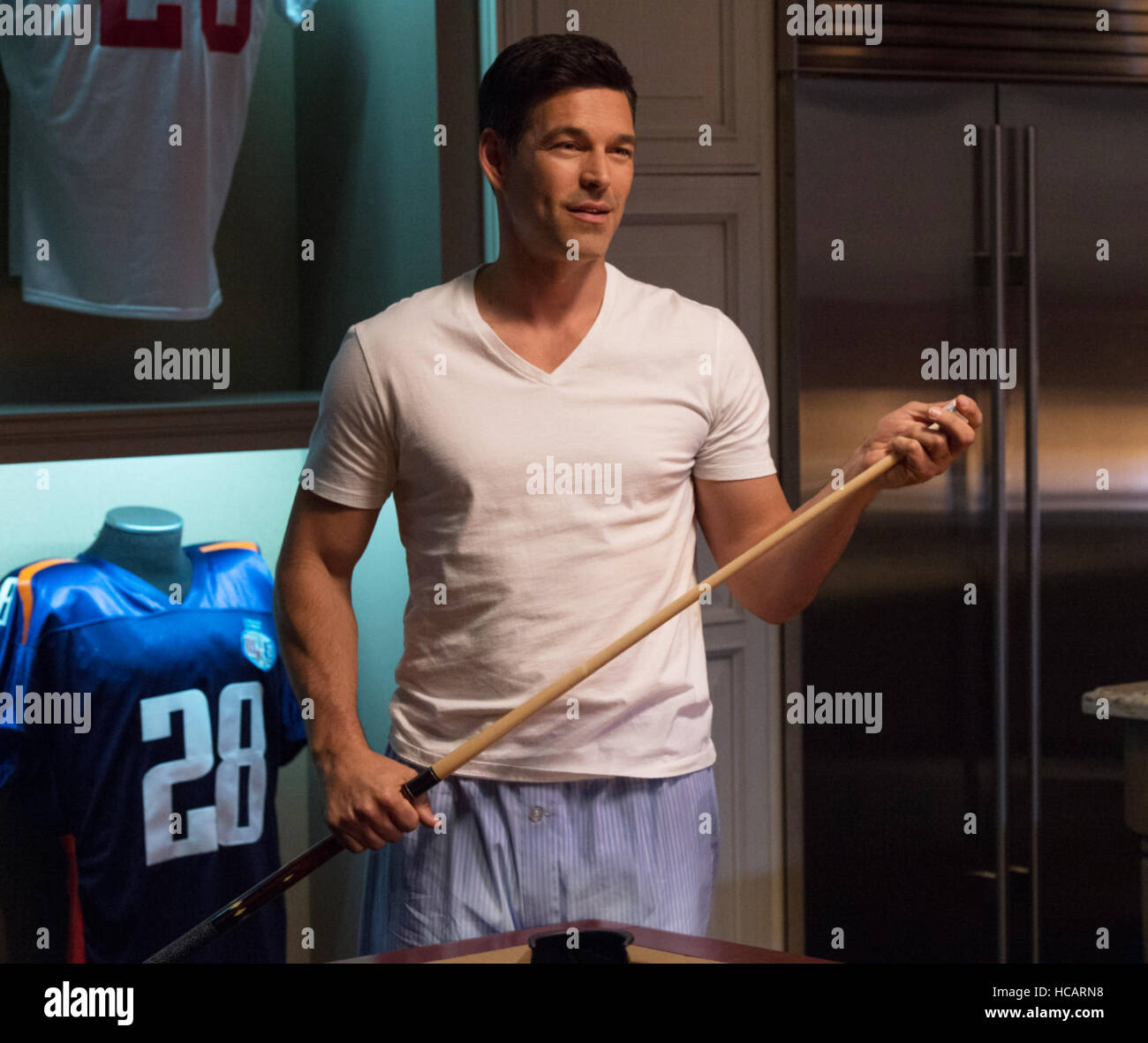 THE BEST MAN HOLIDAY, Eddie Cibrian, 2013. ph: Michael Gibson ...
