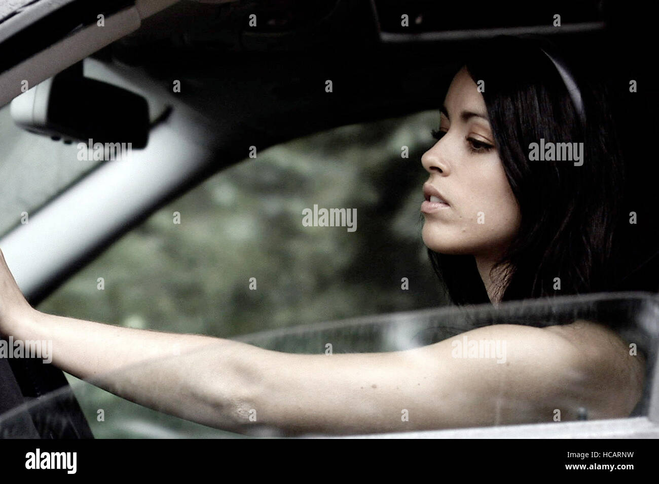 BEHIND ME, (aka DERRIERE MOI), Carina Caputo, 2008. ©Les Films Seville ...