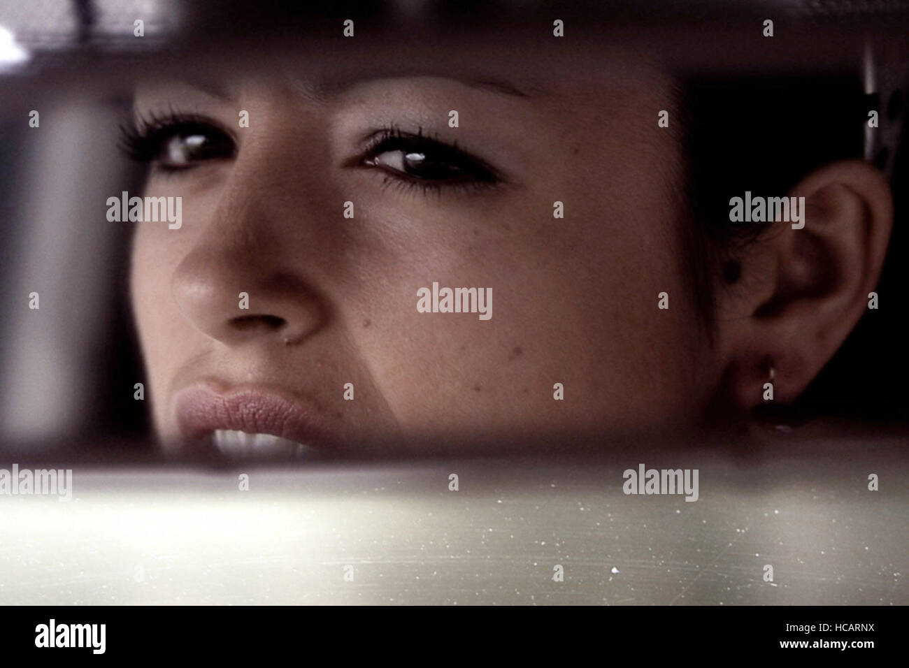 BEHIND ME, (aka DERRIERE MOI), Carina Caputo, 2008. ©Les Films Seville ...