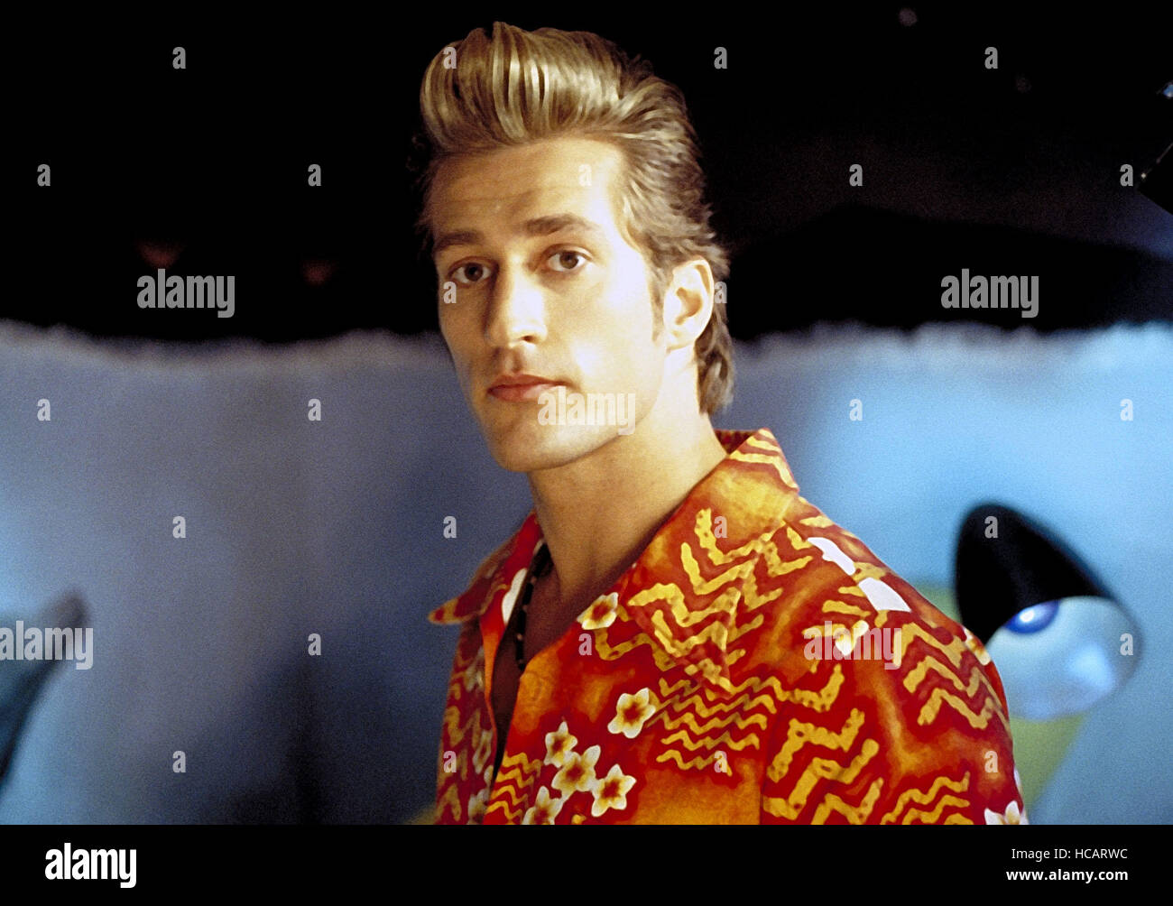 BEACH MOVIE (aka BOARDHEADS), 1998 Stock Photo - Alamy