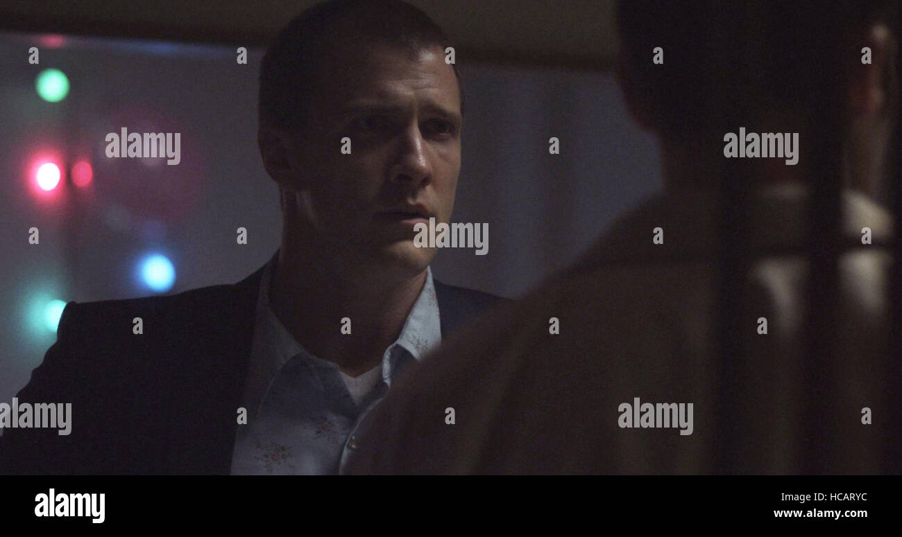 A BEAUTIFUL NOW, Patrick Heusinger, 2015, © Monterey Media / courtesy ...