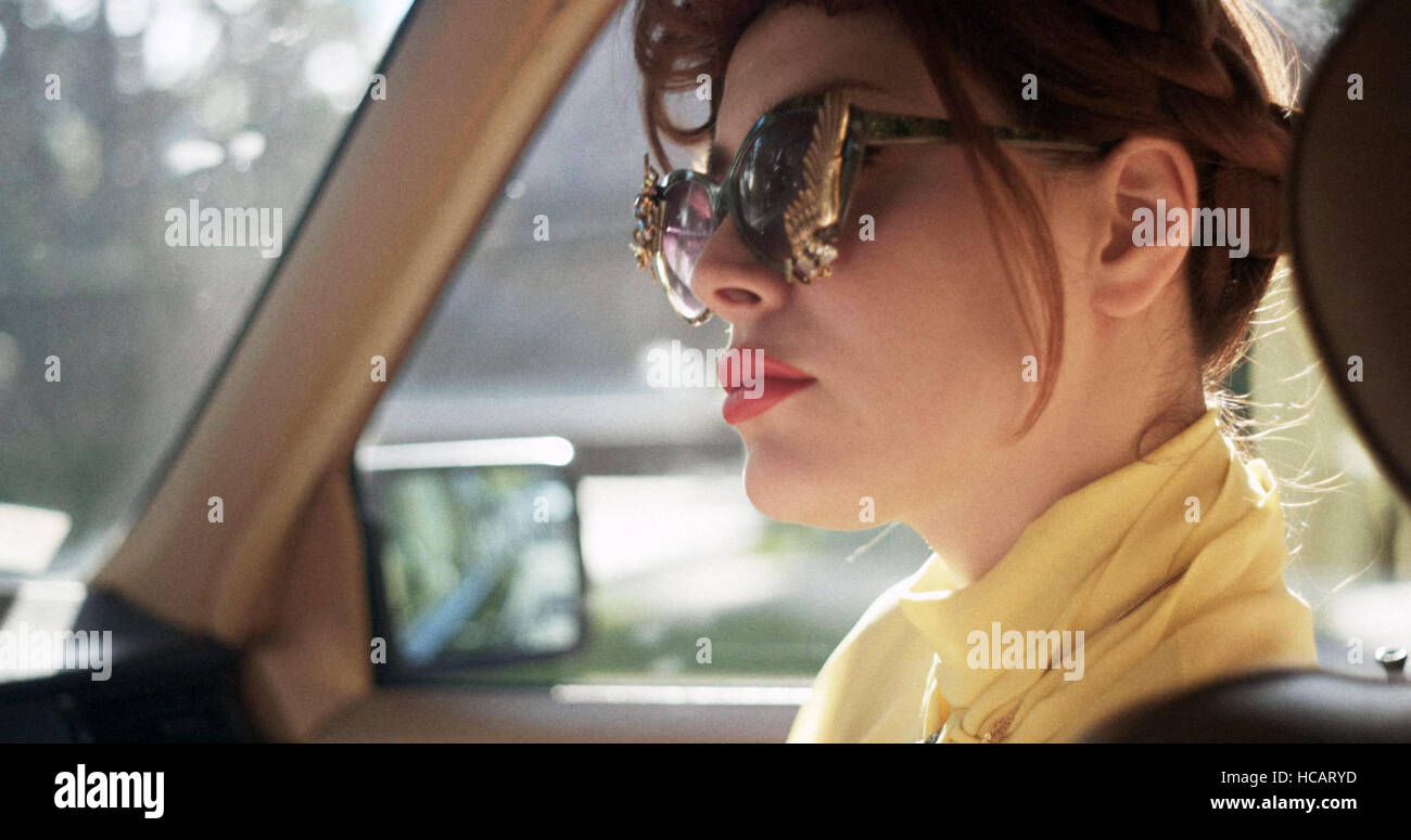 A BEAUTIFUL NOW, Elena Satine, 2015, © Monterey Media / courtesy ...
