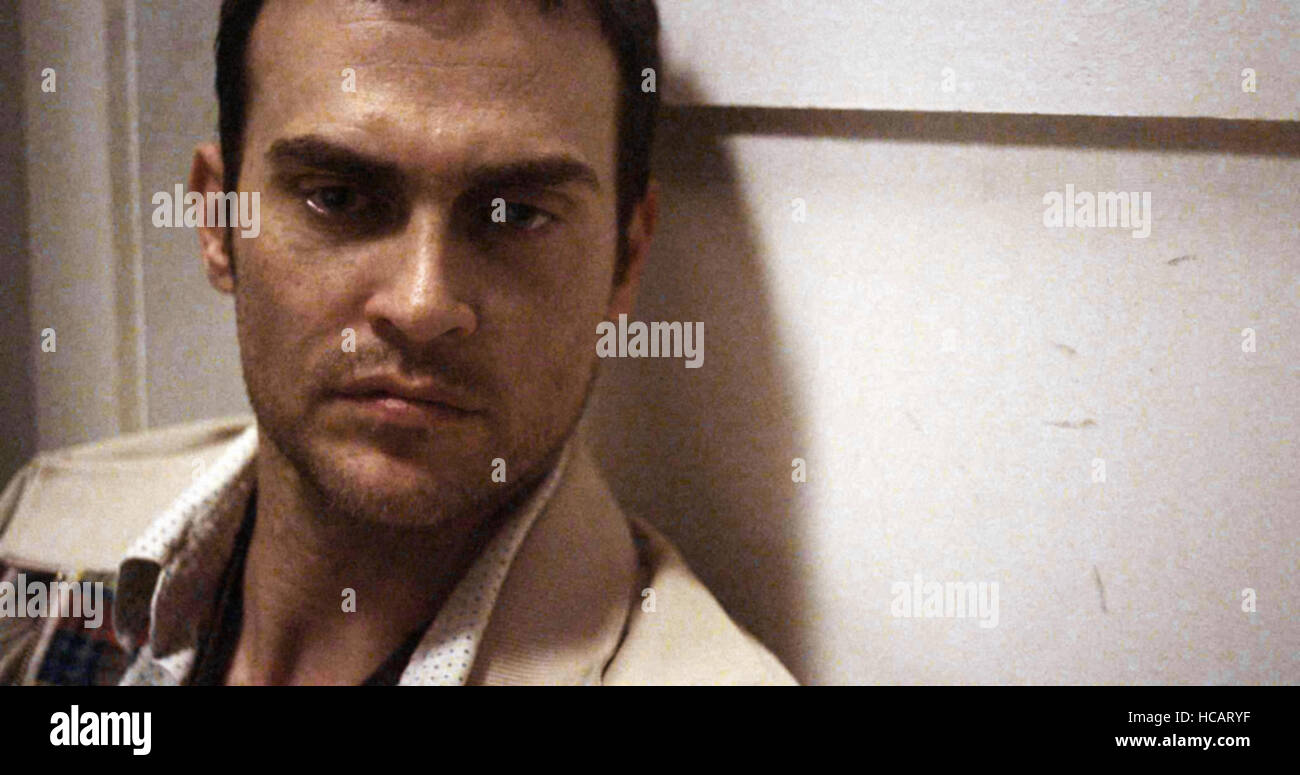 A BEAUTIFUL NOW, Cheyenne Jackson, 2015, © Monterey Media / courtesy ...