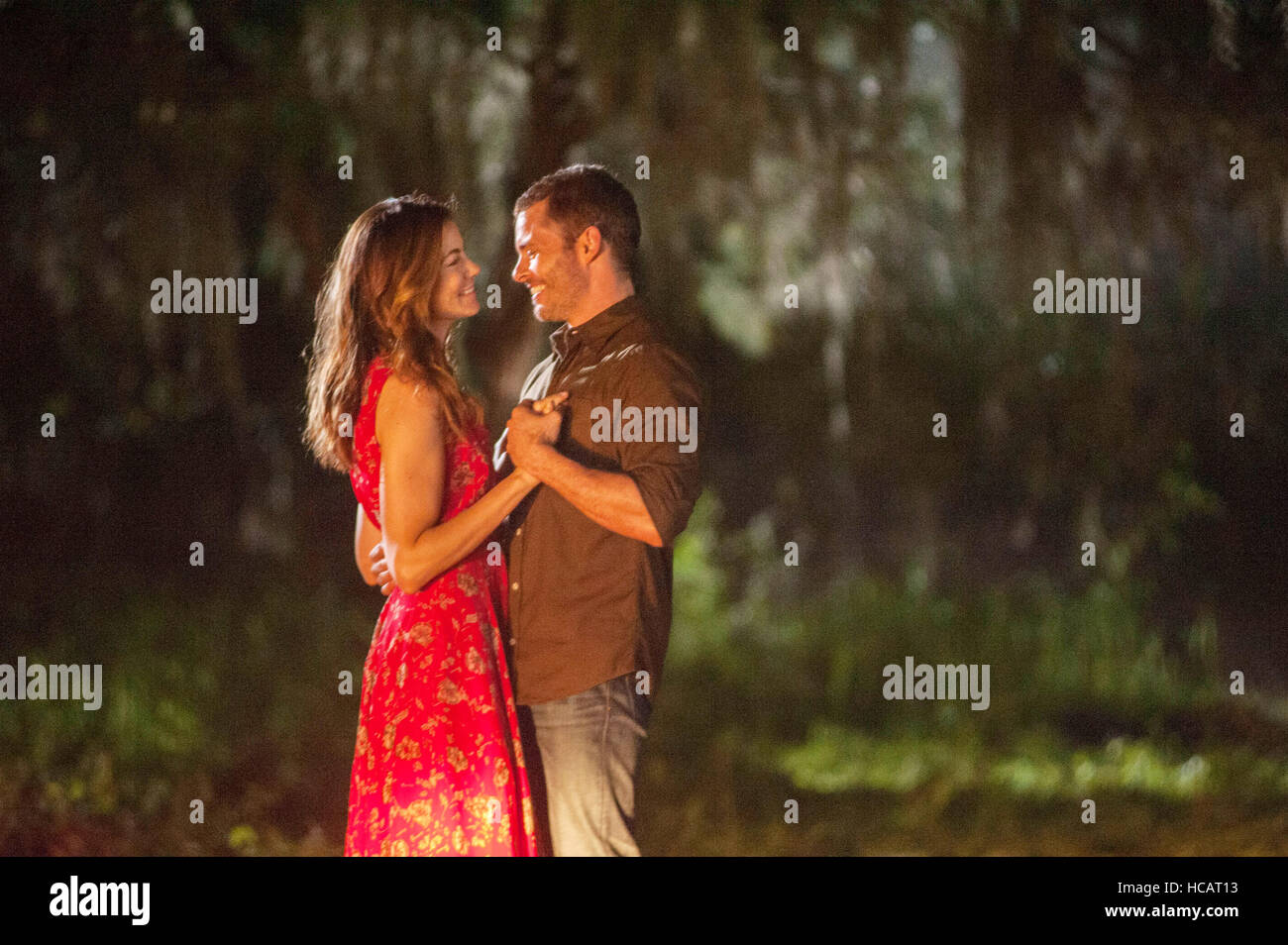 THE BEST OF ME, from left: Michelle Monaghan, James Marsden, 2014. ph ...