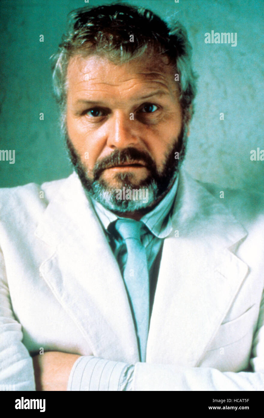 THE BELLY OF AN ARCHITECT, Brian Dennehy, 1987, © Hemdale Films ...