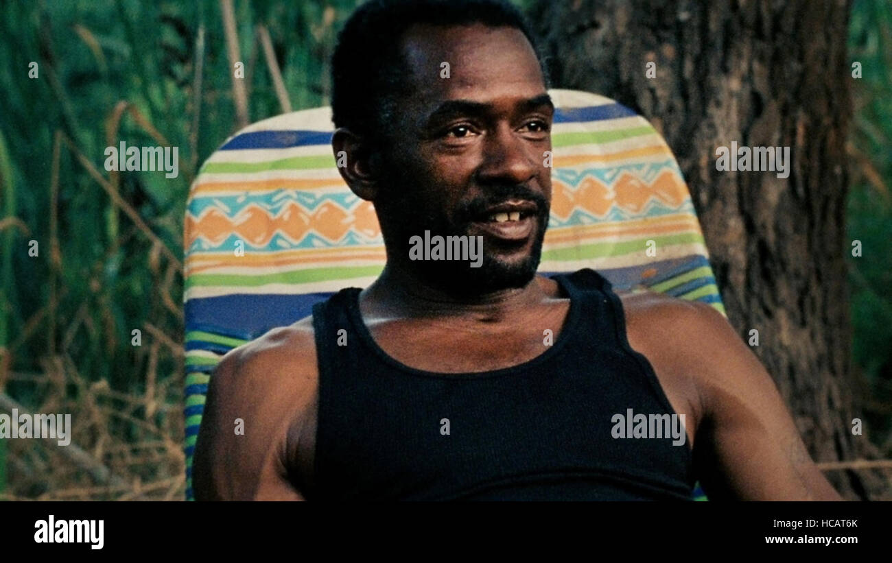 BEASTS OF THE SOUTHERN WILD, Dwight Henry, 2012. TM and ©Copyright Fox ...