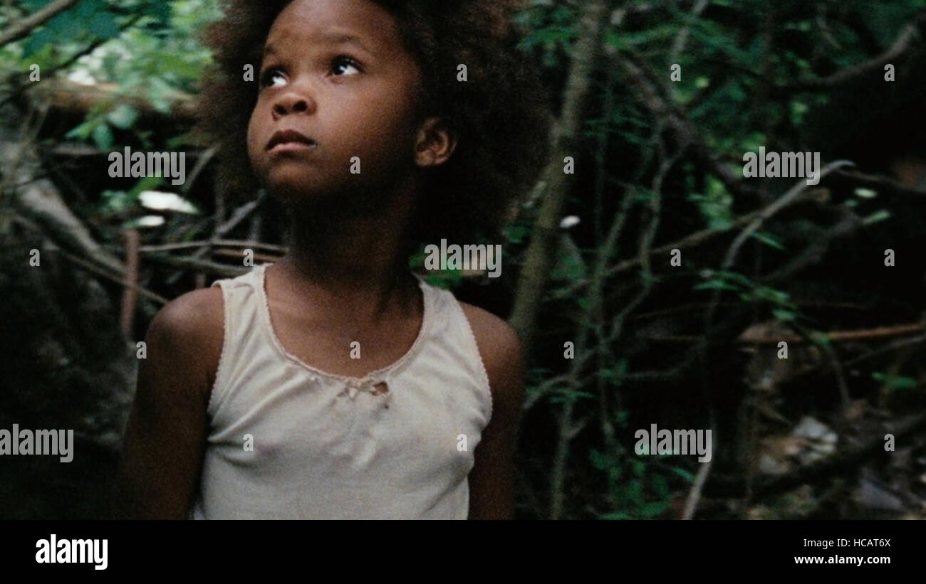 BEASTS OF THE SOUTHERN WILD, Quvenzhane Wallis, 2012. /TM and ...