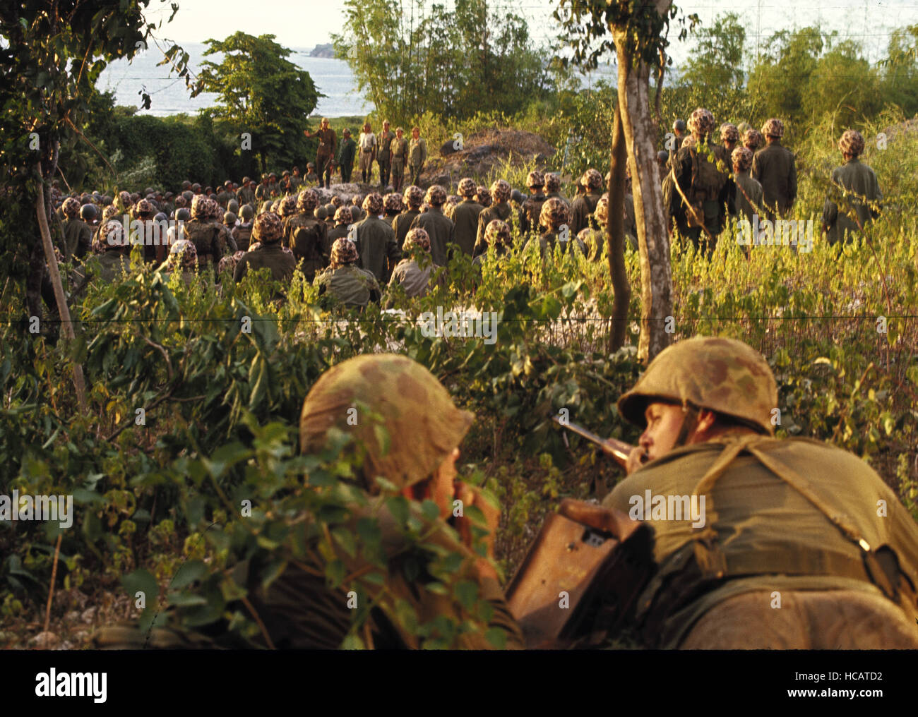 BEACH RED, 1967 Stock Photo - Alamy