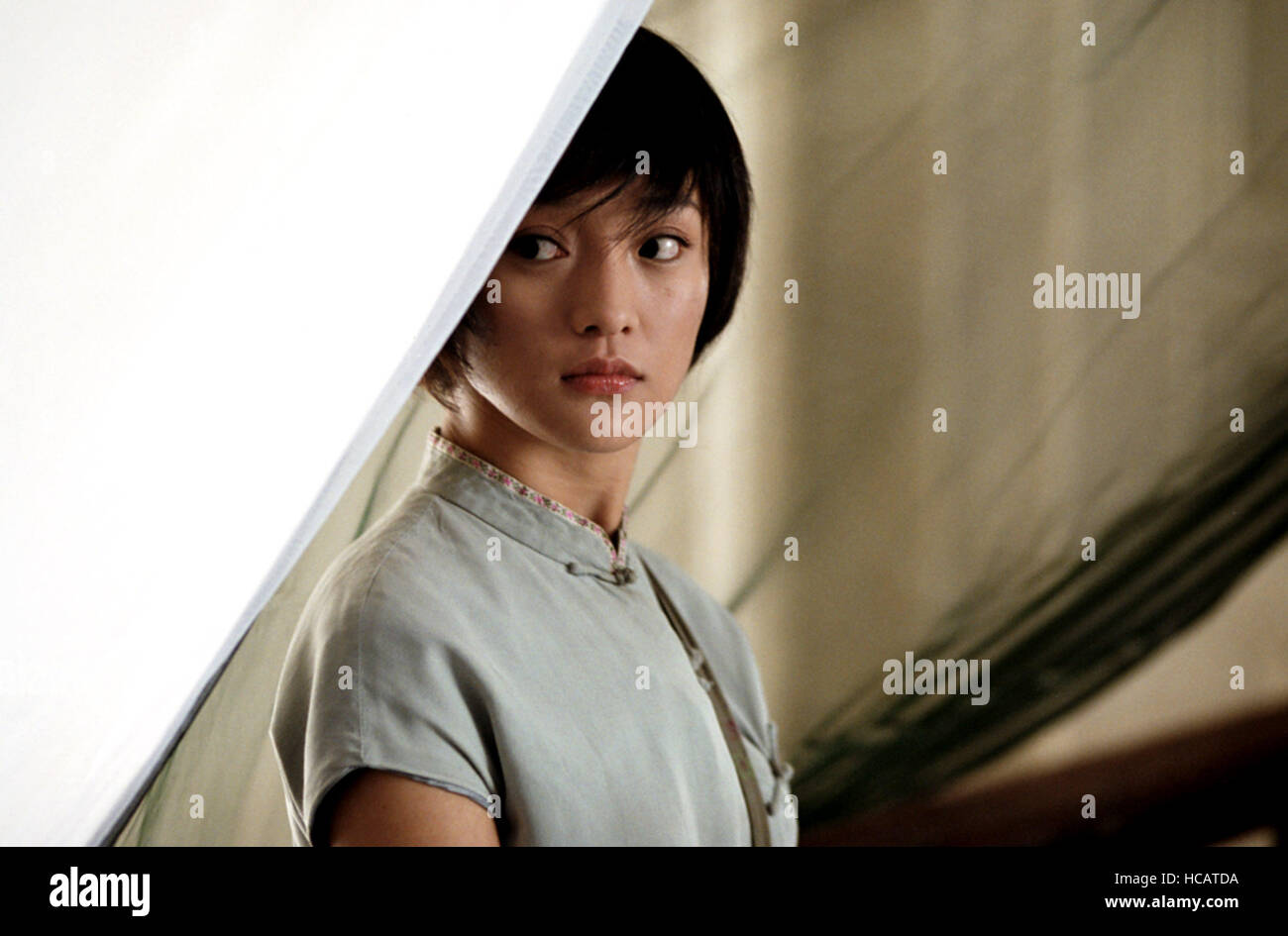 BEAUTY REMAINS, (aka MEI REN YI JIU), Xun Zhou, 2005. ©Emerging ...